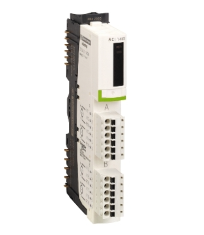 STBACI1400K Schneider Standard Analog Input Kit