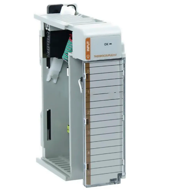 Allen Bradley 1769-IT6 Thermocouple Module