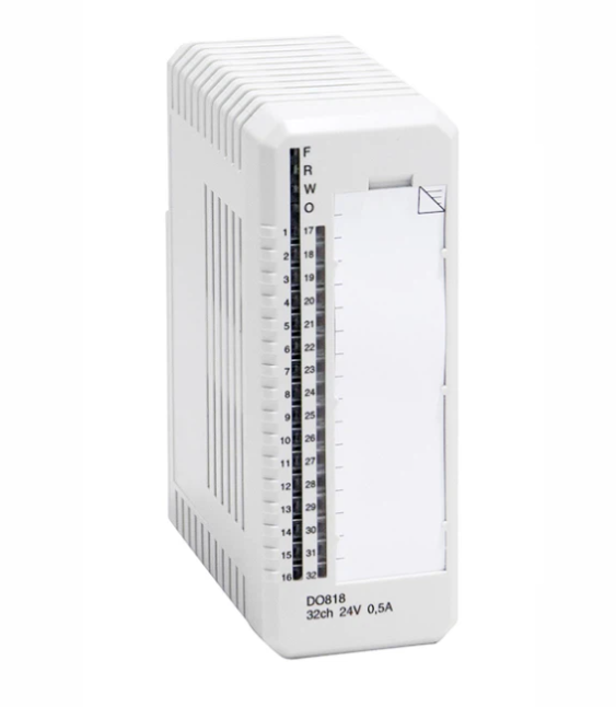 ABB DO818 32 Channel Digital Output Module
