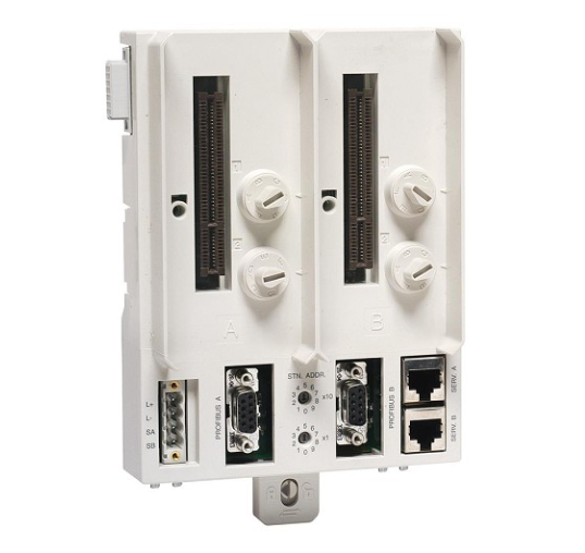 ABB TU847 Module Termination Unit