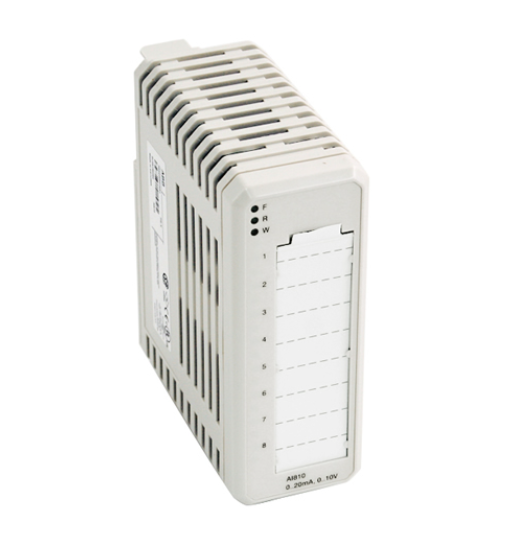 ABB AI810 Analog Input Module