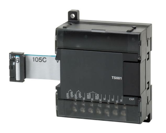 CP1W-TS003 Omron PLC I/O Expansion Unit