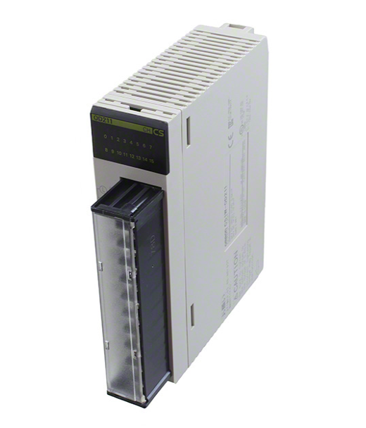 CS1W-OD211 Omron PLC Digital Output Unit
