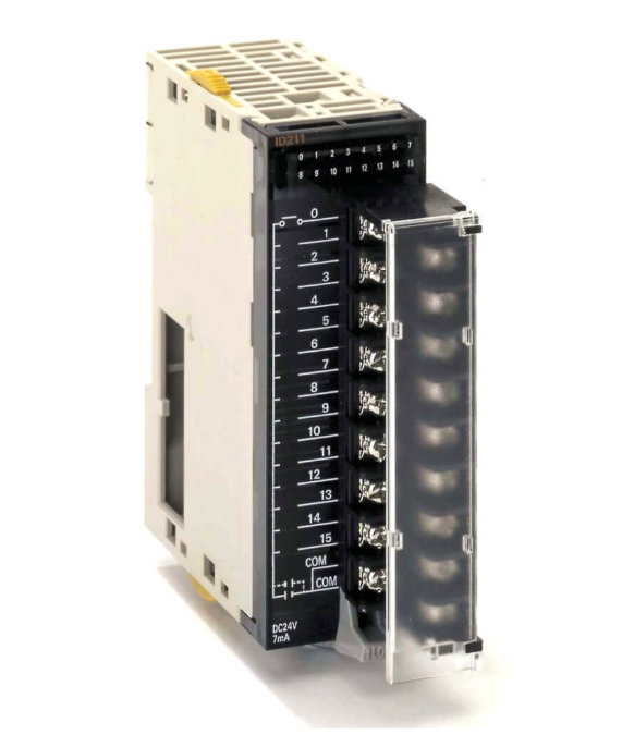 CJ1W-ID211 Omron PLC Digital Input Unit
