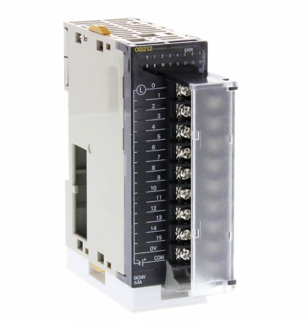 CJ1W-0D211 Omron PLC Digital Output Unit