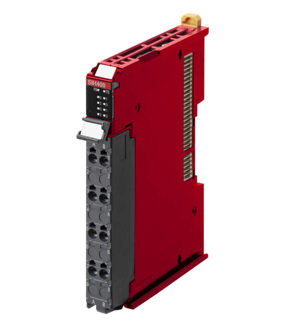 NX-SIH400 Omron PLC Unit