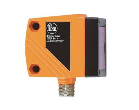 IFM 01D100 Photoelectric Distance Sensor
