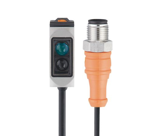 IFM O6H301 Photoelectric Sensor