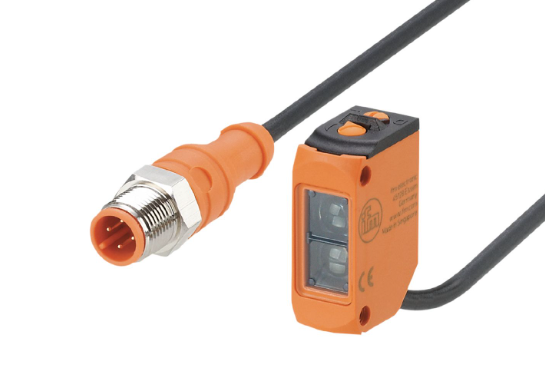 IFM O6H201 Diffuse Reflection Sensor