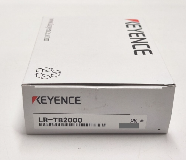 KEYENCE LR-TB2000 Laser Sensor