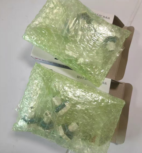 OP-84293 KEYENCE Static Eliminator Ionizer Tungsten Electrode Probe