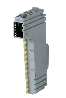 X20 AT C402 B & R X20 Temperature Control Module