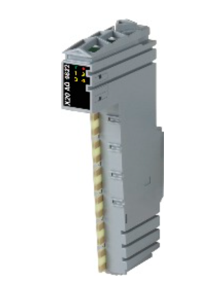 X20AO4622 Analog Output Module