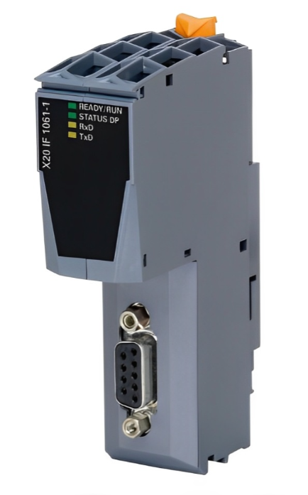 X20 IF 1061 B&R Interface Module
