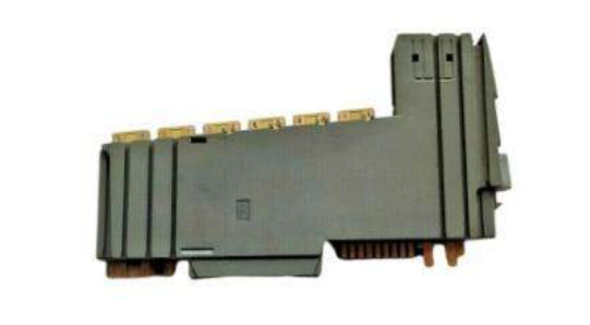 X20 AI46221 Analog Input/Output Module