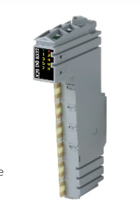X20 DO 8332 B & R Digital Output Module