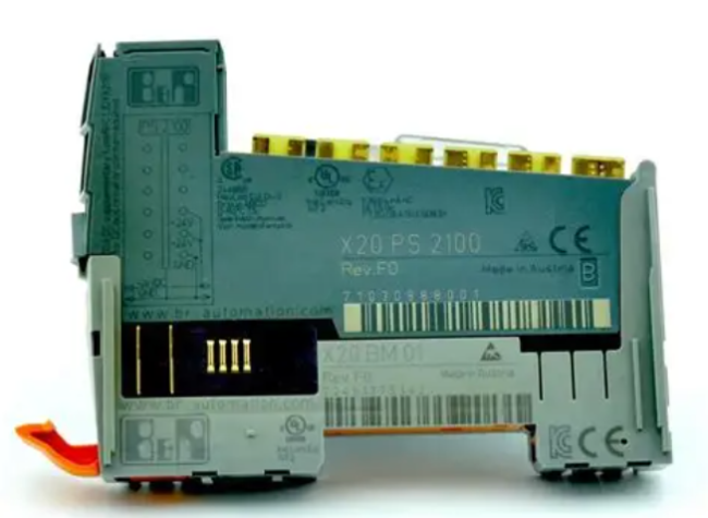X20 PS 2100 B & R Automation Power Module