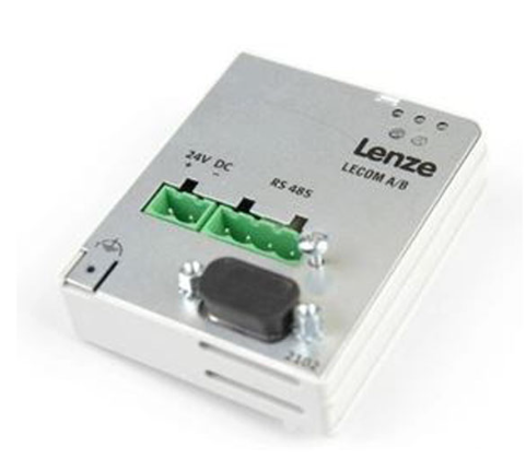 EMF2102IBCV001 Lenze Communication Interface Module