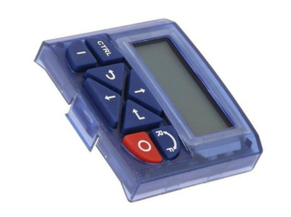 Lenze I5MADK0000000S Keypad Interface Module