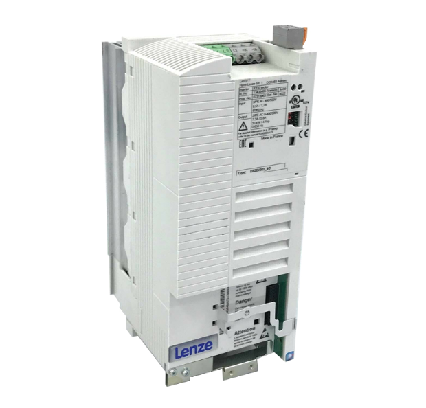 Lenze E82EV302K4C Frequency Converter