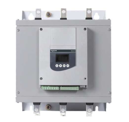 ATS48C21Q Schneider Soft Starter product image