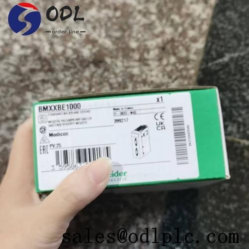 Quality Backplane Expander Schneider BMXXBE1000 For Modicon M340 Multi Rack for sale