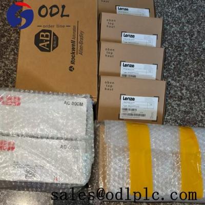 China Lenze E82ZAFPC010 PROFIBUS Function Module for 8200 Series for sale