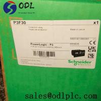 Quality Easergy P3 Schneider P3F30-CGGAA-DAENA-BBAAA IP54 Feeder Protection Relay for sale