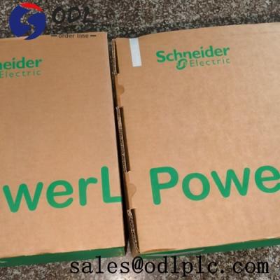 China Easergy P3 Schneider P3M32-CGGTA-DAENA-BBAAA Feeder Protection Relay for sale