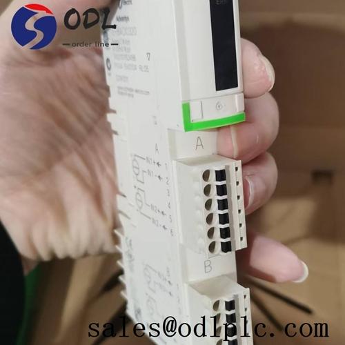 Quality Modicon STB Schneider STBACI0320 Analog Output Kit 20mA For Precise Control for sale