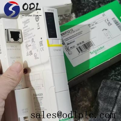 China High Speed Schneider Module Schneider STBNIP2212 Modicon STB Ethernet Interface for sale