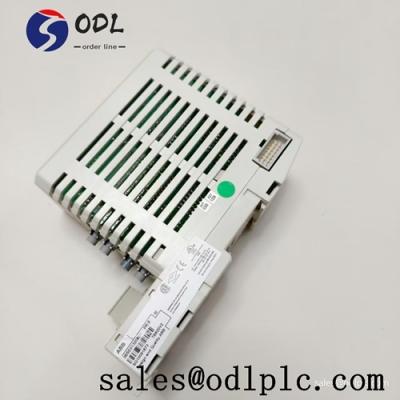 China Lightweight 3BSE013208R1 ABB TB820V2 Modulebus Optical Cluster Modem Fiber Optic Ports for sale