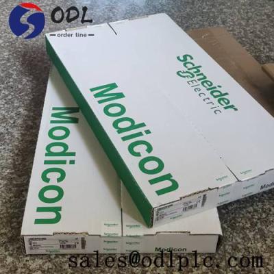 China Modicon Quantum Schneider 140XBP01000 10 Slot Backplane High Stability for sale