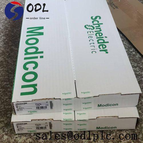 Quality Modicon Quantum Schneider 140XBP01000 10 Slot Backplane High Stability for sale