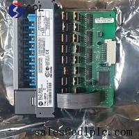 Quality 16 Channel Compact 1746-OBP16 Allen Bradley SLC 500 High Current DC Output for sale