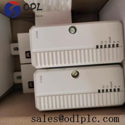 China Safety IP20 BC810K02 3BSE031155R1 ABB CEX-Bus Interconnection Unit System 800xA Hardware Selector for sale