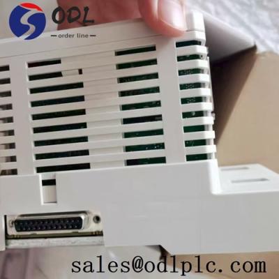 China Safety IP20 BC810K02 3BSE031155R1 ABB CEX-Bus Interconnection Unit System 800xA Hardware Selector for sale