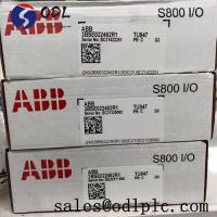 Quality Termination Unit ABB PLC Module TU847 3BSE022462R1 ABB 1+1 CI840 Support For Non for sale