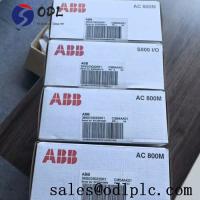 Quality Communication Module CI854AK01 3BSE030220R1 ABB 190mA IP20 Protection for sale