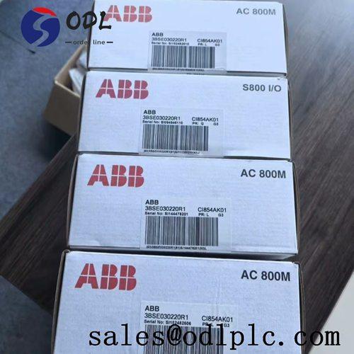 Quality Communication Module CI854AK01 3BSE030220R1 ABB 190mA IP20 Protection for sale