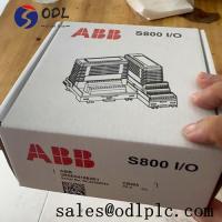 Quality 24V DC CI840A 3BSE041882R1 ABB Module Design For Industrial Automation for sale