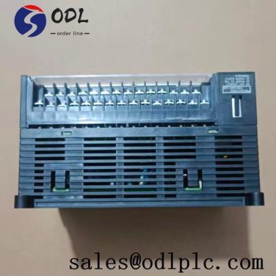 China CP1H-X40DT-D Omron PLC CP1 Series Equipped with 4-axis pulse input/output high-performance programmable controller for sale