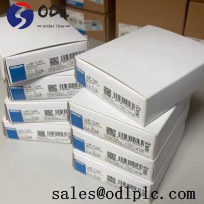 China NX-TC3406 Omron Temperature Control Unit, Number of input 4 point, Voltage output (for driving SSR) for sale