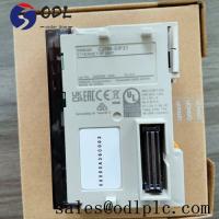 Quality PLC EtherNet/IP Unit CJ1W-EIP21 Omron Industrial Automation 180000 Words for sale