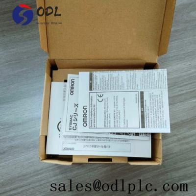 China PLC EtherNet/IP Unit CJ1W-EIP21 Omron Industrial Automation 180000 Words for sale