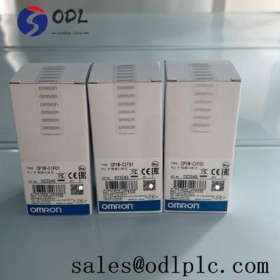 China PLC CP1E Series CP1W-CIF01 Omron Card Communications Rs-232C Option Board Industrial Automation for sale