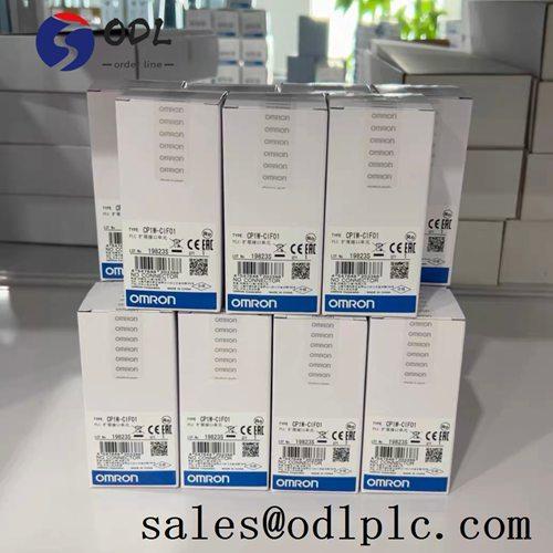 Quality PLC CP1E Series CP1W-CIF01 Omron Card Communications Rs-232C Option Board for sale