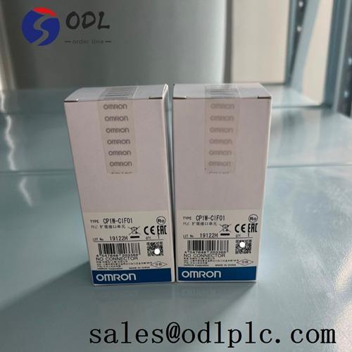 Quality PLC CP1E Series CP1W-CIF01 Omron Card Communications Rs-232C Option Board for sale