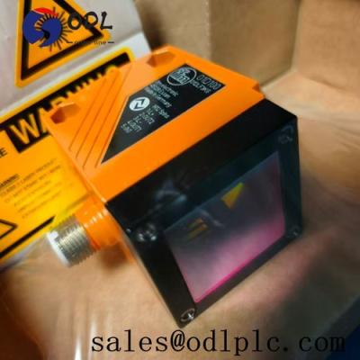 China High Load Capacity 01D100 IFM O1DLF3KG/IO-LINK For Reliability And Safety for sale