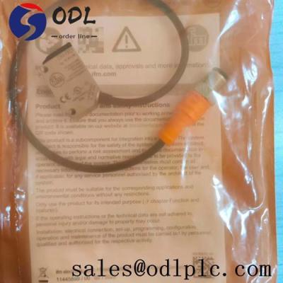 China 06H301 IFM Diffuse reflection sensors with background suppression O6H-FPKG/0,30m/US for sale
